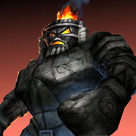 Agamo | War of the Monsters wiki | Fandom