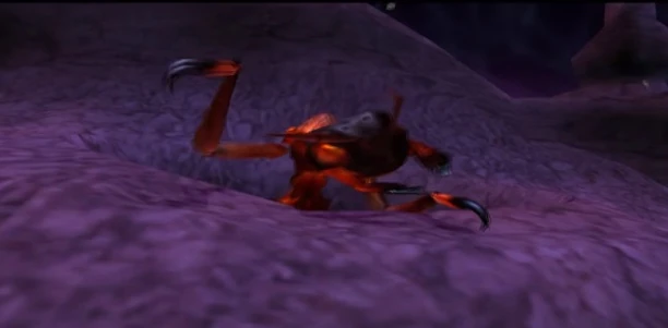 Mutant Ants | War of the Monsters wiki | Fandom