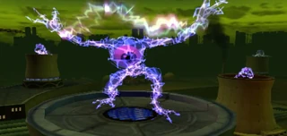 Kineticlopses | War of the Monsters wiki | Fandom