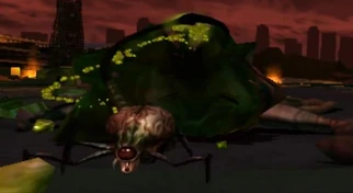 Cerebulon's Forms | War of the Monsters wiki | Fandom