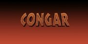 Congar | War of the Monsters wiki | Fandom