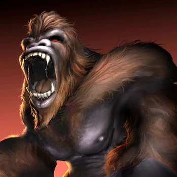 Congar | War of the Monsters wiki | Fandom