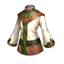 Scholar Robe - War of the Visions: Final Fantasy Brave Exvius Wiki