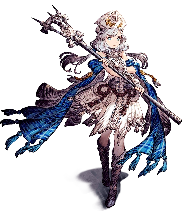 Cadia - War of the Visions: Final Fantasy Brave Exvius Wiki