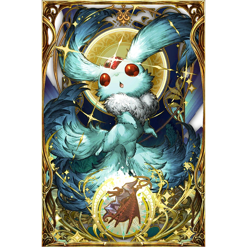 Carbuncle - War of the Visions: Final Fantasy Brave Exvius Wiki