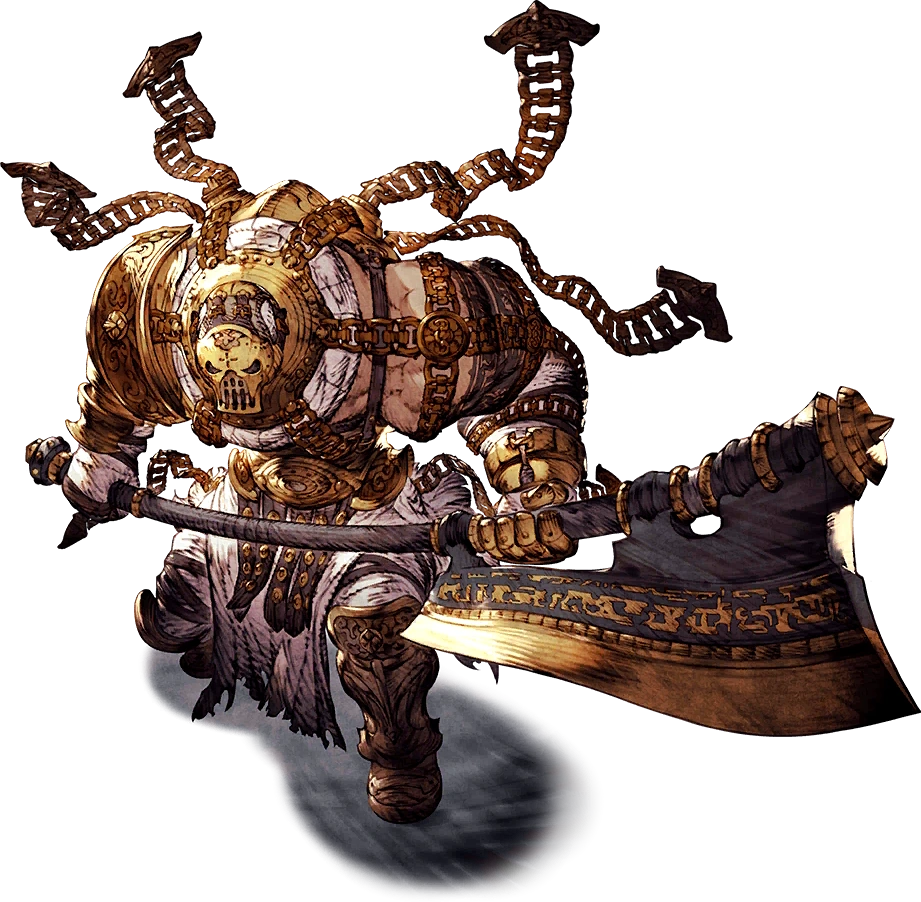 Dorando - War of the Visions: Final Fantasy Brave Exvius Wiki