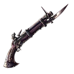 Moonless Gun - War of the Visions: Final Fantasy Brave Exvius Wiki