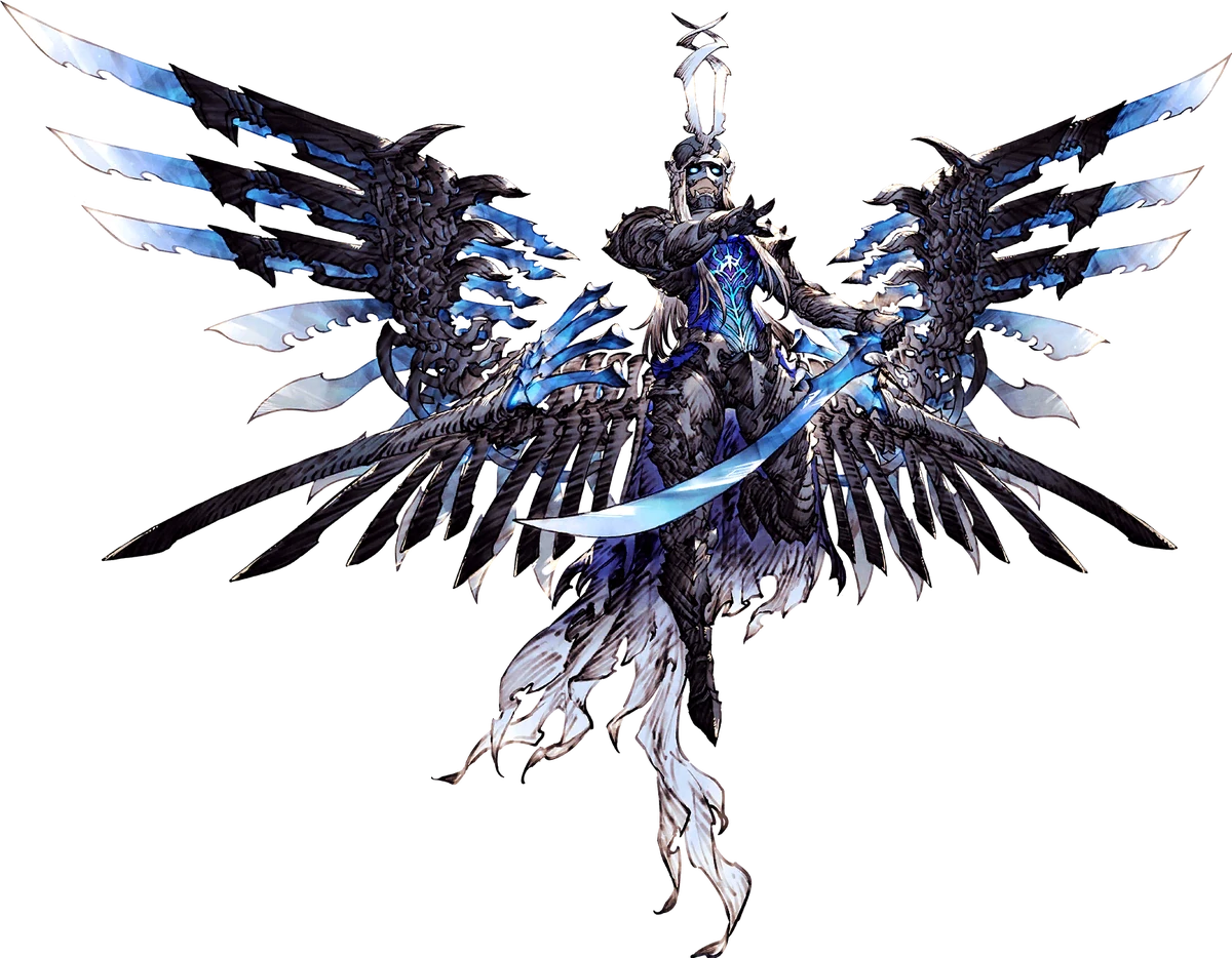 Gilgamesh - War of the Visions: Final Fantasy Brave Exvius Wiki