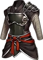 Black Garb - War of the Visions: Final Fantasy Brave Exvius Wiki