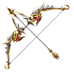 Platinum Bow - War of the Visions: Final Fantasy Brave Exvius Wiki