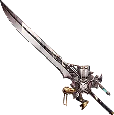 Engine Blade - War of the Visions: Final Fantasy Brave Exvius Wiki