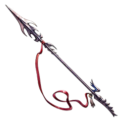 Wind Spear - War of the Visions: Final Fantasy Brave Exvius Wiki