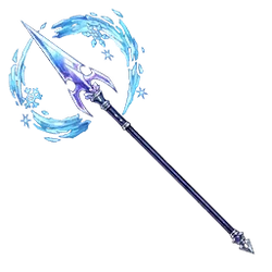 Ice Lance - War of the Visions: Final Fantasy Brave Exvius Wiki