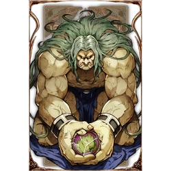 Ogre - War of the Visions: Final Fantasy Brave Exvius Wiki