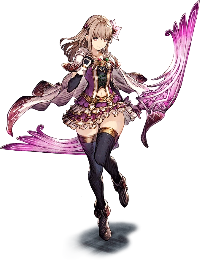 Fina - War of the Visions: Final Fantasy Brave Exvius Wiki