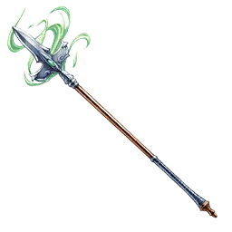 Gust Spear - War of the Visions: Final Fantasy Brave Exvius Wiki