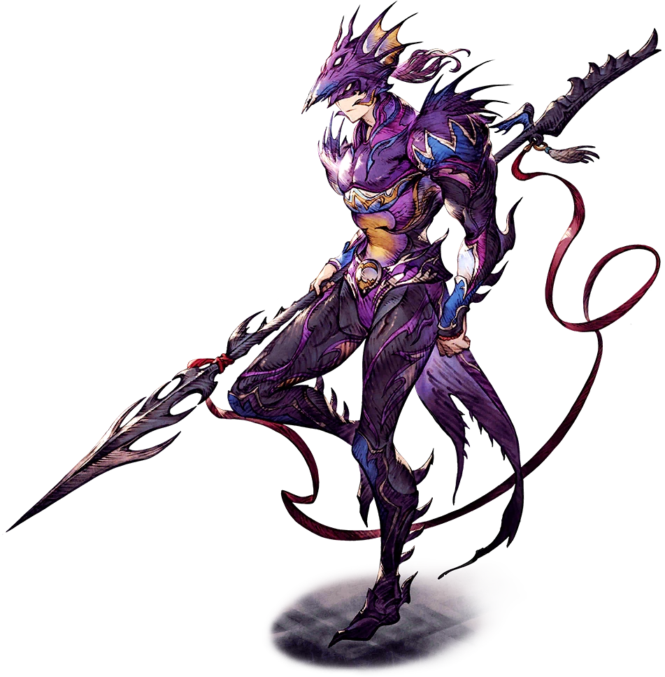 Kain - War of the Visions: Final Fantasy Brave Exvius Wiki