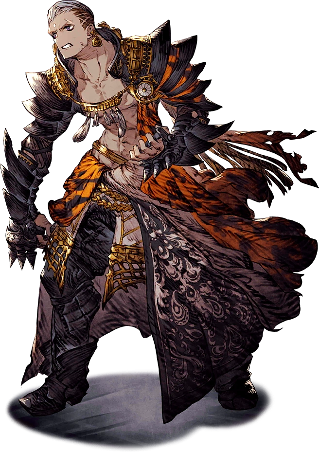 Rhaldor - War of the Visions: Final Fantasy Brave Exvius Wiki