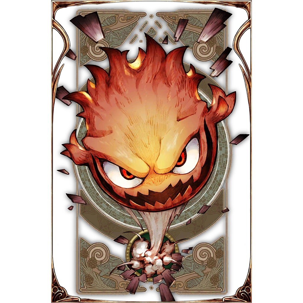 Bomb - War of the Visions: Final Fantasy Brave Exvius Wiki