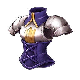 Holy Knight Armor - War of the Visions: Final Fantasy Brave Exvius Wiki