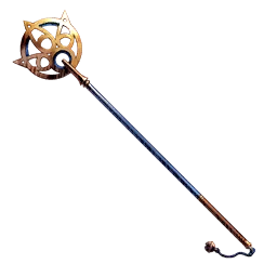 Magistral Rod - War of the Visions: Final Fantasy Brave Exvius Wiki