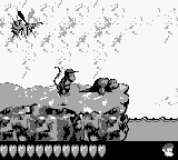 Zinger (DKC2 and DKL2) | War of the Whiskers Wiki | Fandom