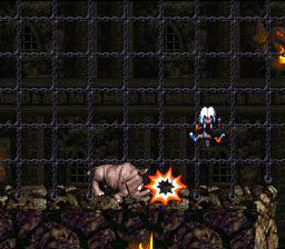 Klampon | War of the Whiskers Wiki | Fandom