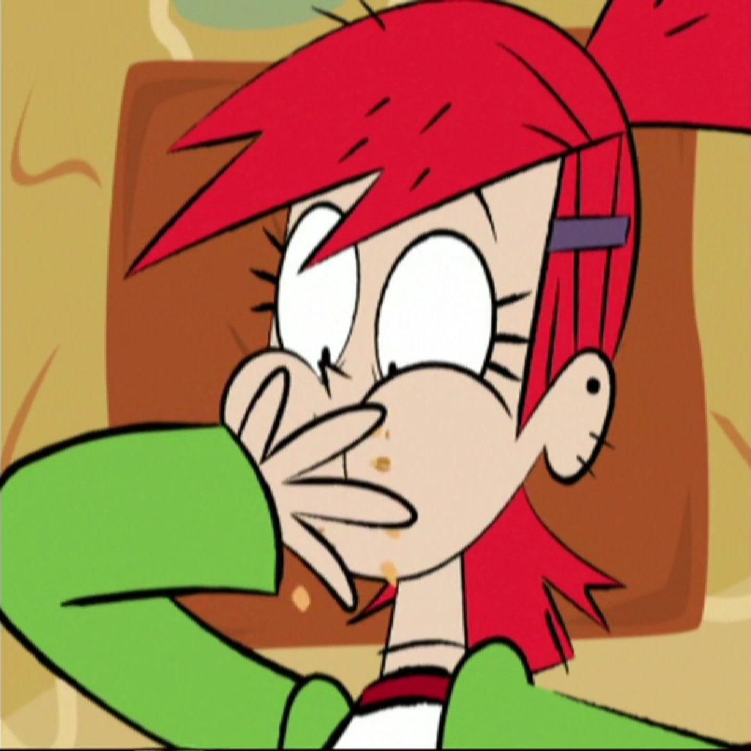 Foster's Home for Imaginary Friends | War of the Whiskers Wiki | Fandom