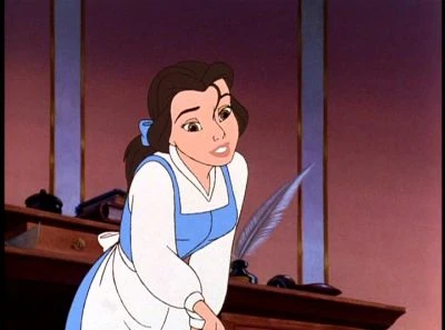 Belle | War of the Whiskers Wiki | Fandom