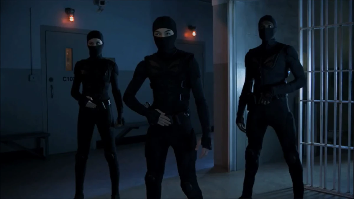 Supah Ninjas | War of the Whiskers Wiki | Fandom