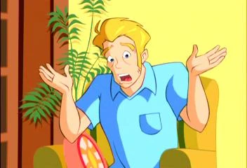 Mike (Marko's Friend) | War of the Whiskers Wiki | Fandom