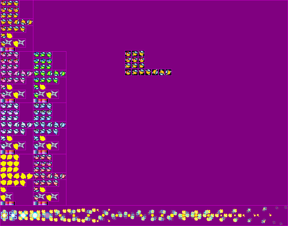 Blipper | War of the Whiskers Wiki | Fandom