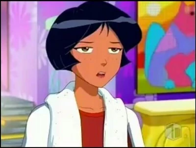 Alex (Tomboy Adventure) | War of the Whiskers Wiki | Fandom