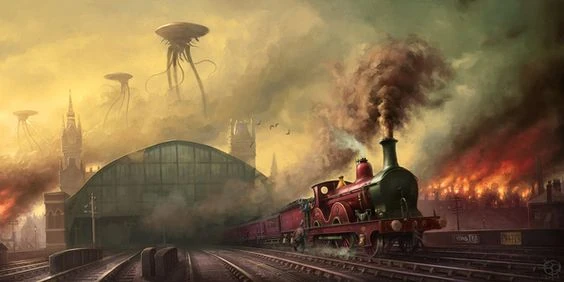 Category:Battles | War Of The Worlds Wiki | Fandom