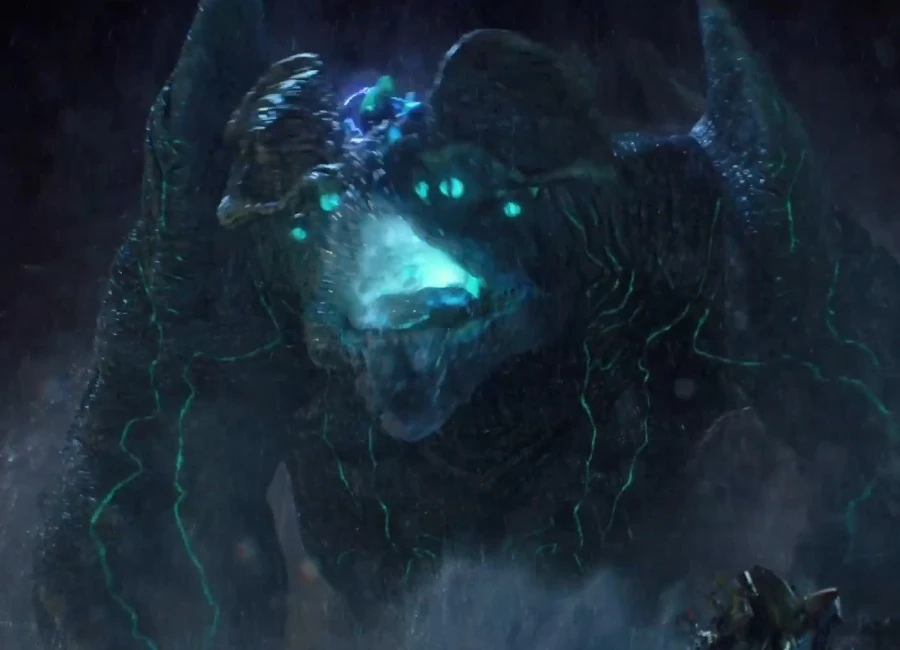 Leatherback | War Of The Worlds Wiki | Fandom