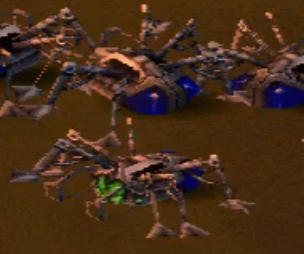 Electric Machine | War Of The Worlds Wiki | Fandom