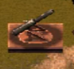 Heavy Gun Emplacements | War Of The Worlds Wiki | Fandom