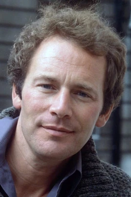 Jared Martin | War Of The Worlds Wiki | Fandom