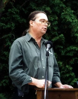 George H. Smith | War Of The Worlds Wiki | Fandom