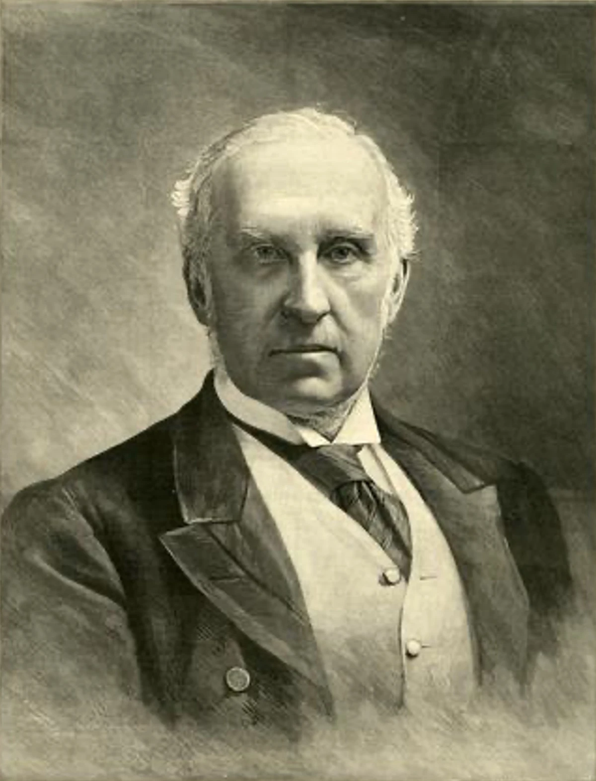 Lord Garrick | War Of The Worlds Wiki | Fandom