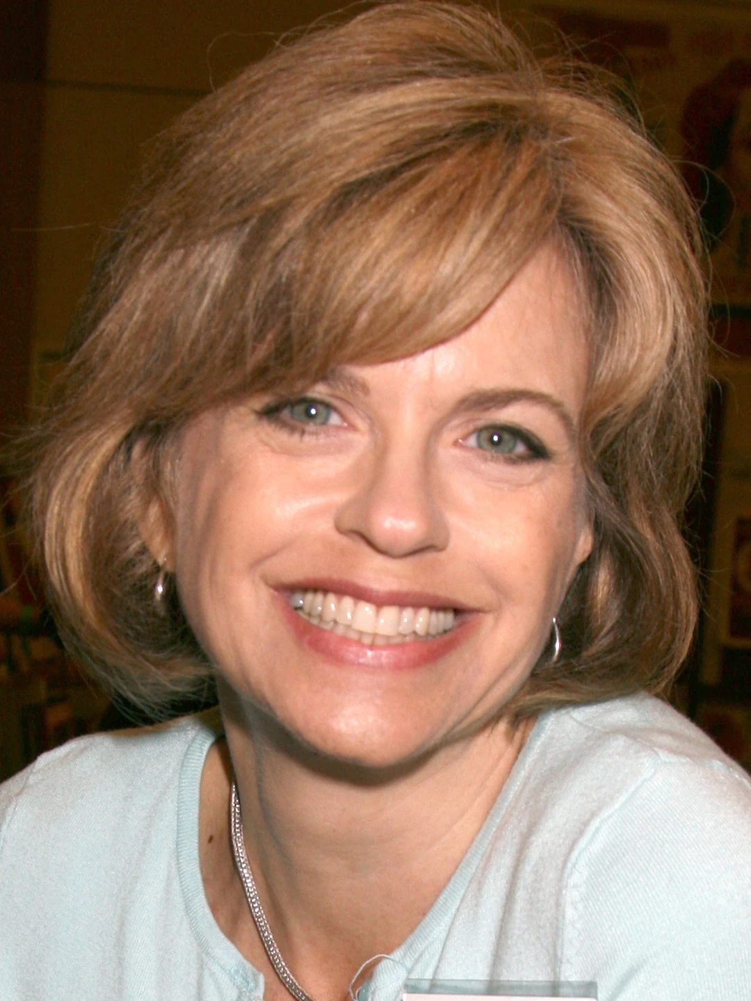 Michele Scarabelli | War Of The Worlds Wiki | Fandom