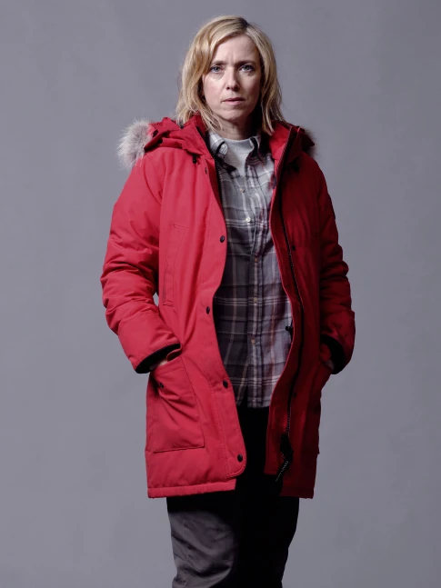 Catherine Durand | War Of The Worlds Wiki | Fandom