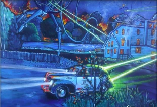 Grover's Mill, New Jersey | War Of The Worlds Wiki | Fandom