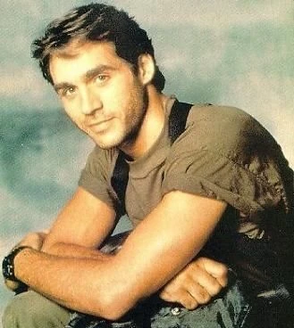 John Kincaid | War Of The Worlds Wiki | Fandom