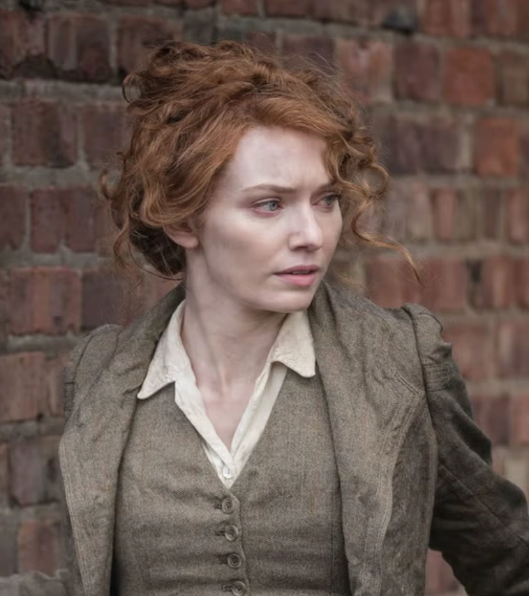 Amy | War Of The Worlds Wiki | Fandom