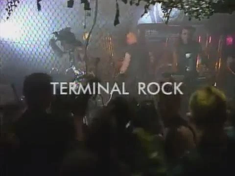 Terminal Rock | War Of The Worlds Wiki | Fandom
