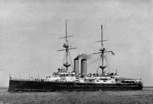 HMS Thunder Child | War Of The Worlds Wiki | Fandom