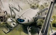 Handling-Machine | War Of The Worlds Wiki | Fandom