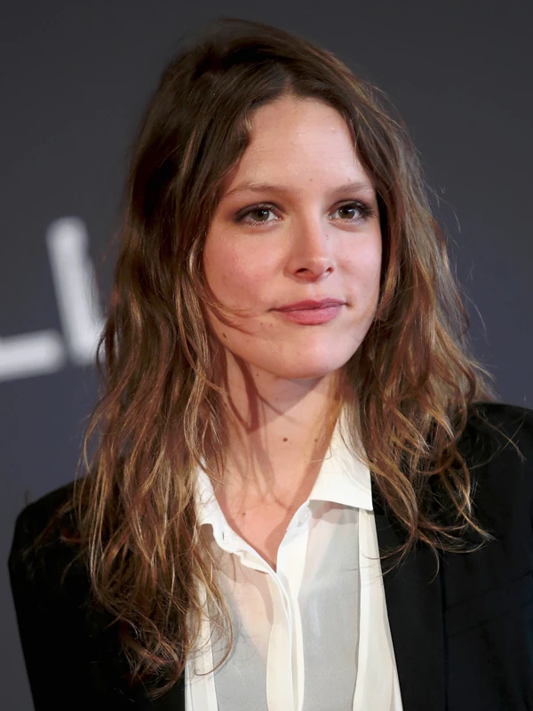 Stéphane Caillard | War Of The Worlds Wiki | Fandom