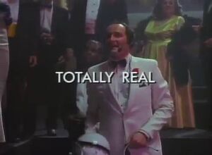 Totally Real | War Of The Worlds Wiki | Fandom